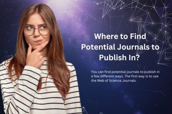 Your Guide to Web of Science Journals: Academic Publishing Simplified ...