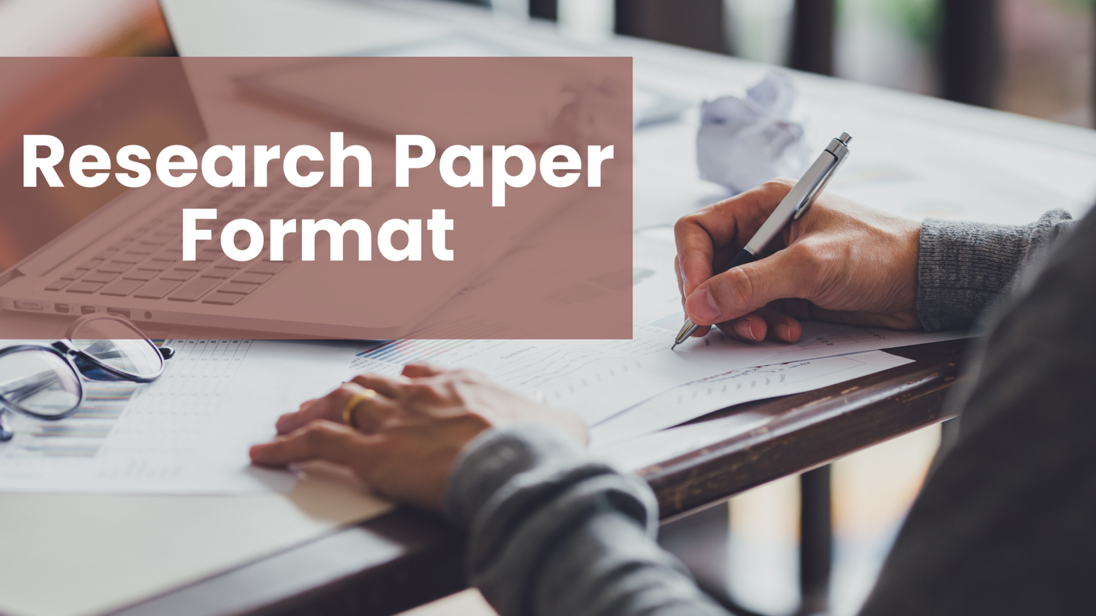 How to Perfect Your Research Paper Format: Structure, Style, and Tips ...