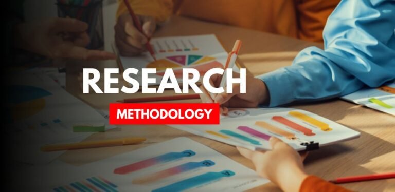What is Research Methodology? Why Its Important - Research Partner